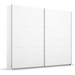 Rauch Schwebet&uuml;renschrank &raquo;AURELIO Kleiderschrank Garderobe TOPSELLER OTTO ́s CHOICE&laquo; 3 Ausstattungen BASIC/CLASSIC/PREMIUM (inkl. SOFT-CLOSE-FUNKTION
