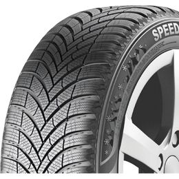 Semperit Winterreifen &raquo;SPEED GRIP 5&laquo; schwarz M+S und Alpin-Symbol