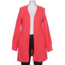 Studio Untold Strickjacke Damen Gr&ouml;&szlig;e XL Second Hand pink