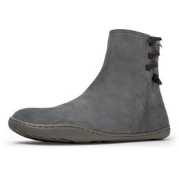 Camper Stiefelette 'Peu Cami' Damen Gr&ouml;&szlig;e 39 grau Winterschuhe