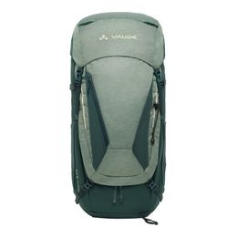 Vaude Sportrucksack '40-49L' Damen Gr&ouml;&szlig;e one size gr&uuml;n