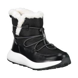 CMP Damen CMP Winterboots &raquo;SHERATAN WMN WP&laquo; Winterschuhe, Winterstiefel, Snowboots, wasserdicht schwarz 38