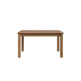OTTO home Esstisch &raquo;Rauna&laquo; Aus massiver Kiefer beige