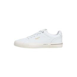 Pepe Jeans Sneaker 'Kenton One' Herren Gr&ouml;&szlig;e 42 offwhite
