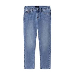 Hackett London Jeans Jungen Gr&ouml;&szlig;e 50/92 hellblau