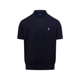 Polo Ralph Lauren Pullover Herren Gr&ouml;&szlig;e S marine