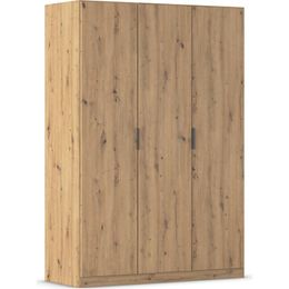 Rauch Kleiderschrank &raquo;Dreht&uuml;renschrank Schrank Garderobe Ankleide Schlafzimmer LAGOA&laquo; 3 verschiedene Ausstattungen BASIC/CLASSIC/PREMIUM (inkl. SOFT-