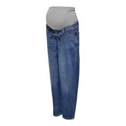 Only Maternity Jeans 'OLMGianna' female Blue size M