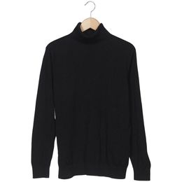 H&M H&M Pullover Damen Gr&ouml;&szlig;e M Second Hand schwarz