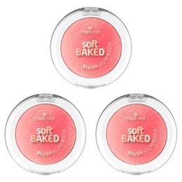 Essence Damen Rouge &raquo;soft BAKED BLUSH&laquo;