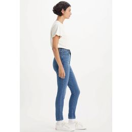 Levi's Levi's Damen Skinny-fit-Jeans &raquo;Retro High Skinny&laquo; blau 26, L&auml;nge 30