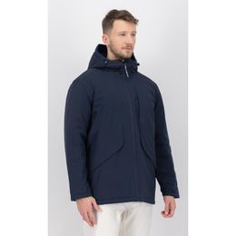 Lpo Herren LPO Winterjacke &raquo;FENNO II MN&laquo; Jacke wendbar und Taschen mit Magnetverschlu&szlig; XL