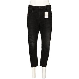 Diesel Jeans Damen Gr&ouml;&szlig;e 30 Second Hand schwarz
