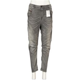 Diesel Jeans Damen Gr&ouml;&szlig;e 29 Second Hand grau