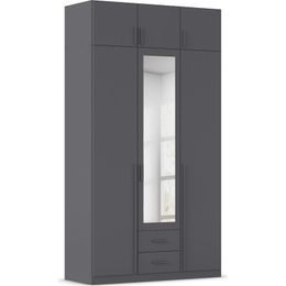 Rauch Kleiderschrank &raquo;Schrank Garderobe W&auml;scheschrank GAMMA in 4 Breiten 91-226 cm&laquo; 3 verschiedene Ausstattungen BASIC/CLASSIC/PREMIUM (inkl. SOFT-