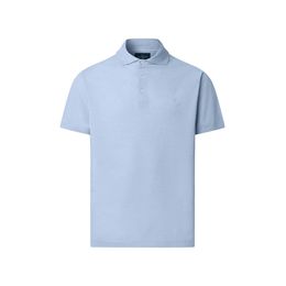 Hackett London Poloshirt Herren Gr&ouml;&szlig;e XXXL hellblau