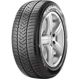 Pirelli Winterreifen &raquo;SCORPIONWINTER&laquo; schwarz M+S und Alpin-Symbol