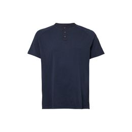 s.Oliver Men Big Sizes T-Shirt Herren Gr&ouml;&szlig;e XXXL marine