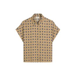 Marc O'Polo Marc O'polo Bluse Damen Gr&ouml;&szlig;e L beige