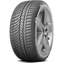 Winterreifen &raquo;Kumho&laquo; WINTERCRAFT WP72 schwarz