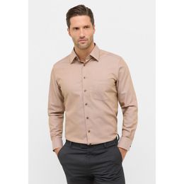 Eterna Herren Langarmhemd &raquo;MODERN FIT&laquo; NON IRON (b&uuml;gelfrei) 46, Normalgr&ouml;&szlig;en