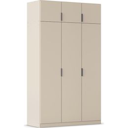 Rauch Kleiderschrank &raquo;Dreht&uuml;renschrank Schrank Garderobe Ankleide Schlafzimmer LAGOA&laquo; 3 verschiedene Ausstattungen BASIC/CLASSIC/PREMIUM (inkl. SOFT-