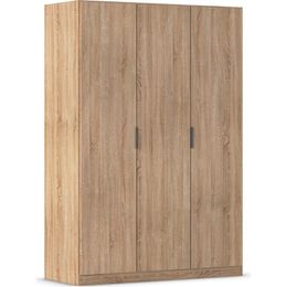 Rauch Kleiderschrank &raquo;Dreht&uuml;renschrank Schrank Garderobe Ankleide Schlafzimmer LAGOA&laquo; 3 verschiedene Ausstattungen BASIC/CLASSIC/PREMIUM (inkl. SOFT-