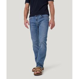 Pioneer Authentic Jeans Herren Straight-Jeans &raquo;Rando Dicke N&auml;hte&laquo; 31, L&auml;nge 32