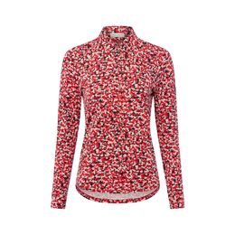 Marc O'Polo Marc O'polo Hemdbluse Damen Gr&ouml;&szlig;e L rot