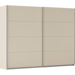 OTTO home Schwebet&uuml;renschrank &raquo;Kleiderschrank Schrank Garderobe Schlafzimmerschrank THANOS&laquo; 3 verschiedene Ausstattungen BASIC/CLASSIC/PREMIUM (inkl. 