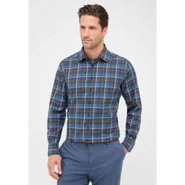 Eterna Herren Langarmhemd &raquo;MODERN FIT&laquo; EASY IRON (b&uuml;gelleicht) 46, Normalgr&ouml;&szlig;en