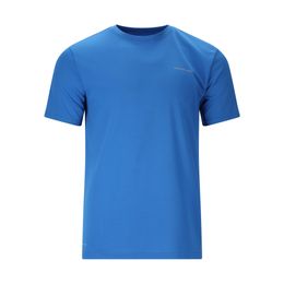 Endurance T-Shirt 'Vernon' Herren Gr&ouml;&szlig;e L blau