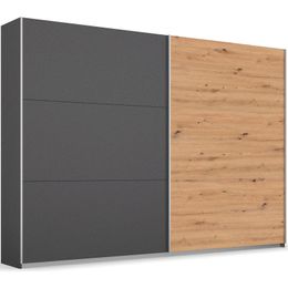 Basic Schwebet&uuml;renschrank &raquo;AURELIO Kleiderschrank Garderobe TOPSELLER OTTO ́s CHOICE&laquo; 3 Ausstattungen Basic/CLASSIC/PREMIUM (inkl. SOFT-CLOSE-FUNKTION