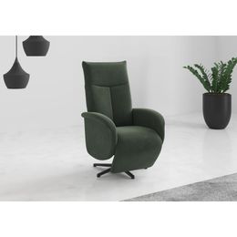 Sit & More sit&more TV-Sessel &raquo;Glendale&laquo; wahlweise mit Aufstehhilfe, 2 Motoren und Akku 90% Polyester, 10% Polyamid