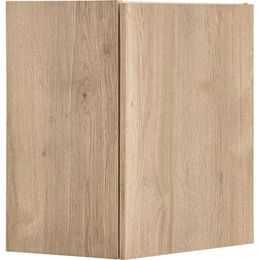 Optifit H&auml;ngeschrank &raquo;Roth&laquo; Breite 50 cm braun