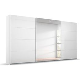 Rauch Schwebet&uuml;renschrank &raquo;Kleiderschrank Schrank Garderobe W&auml;scheschrank Ankleide OTELI&laquo; Breiten 203/271/315/360 cm H&ouml;hen 210/229 cm, mit 
