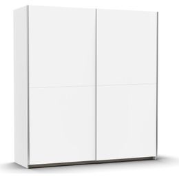 Rauch Schwebet&uuml;renschrank &raquo;Kleiderschrank Schrank Garderobe W&auml;scheschrank SATURN&laquo; 3 verschiedene Ausstattungen BASIC/CLASSIC/PREMIUM (inkl. SOFT-CLOSE