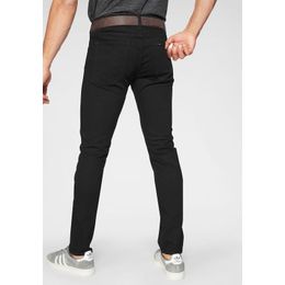 Lee Herren Tapered-fit-Jeans &raquo;LUKE&laquo; schwarz 33, L&auml;nge 36
