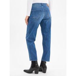 Angels Jeans 'Evy' Damen Gr&ouml;&szlig;e 32/33 blue denim