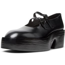 Camper Ballerinas 'Billie' Damen Gr&ouml;&szlig;e 39 schwarz