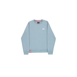 Alpha Industries Damen Sweater &raquo;Basic Sweatshirt SL&laquo; bunt 3XL