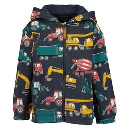 Blue Seven Jungen Sweatjacke &raquo; Sweatjacke&laquo; 122
