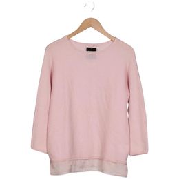 FTC Cashmere Pullover Damen Gr&ouml;&szlig;e M Second Hand pink
