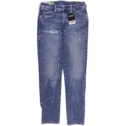 Diesel Jeans Damen Gr&ouml;&szlig;e 24 Second Hand blau
