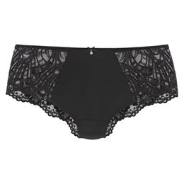 Lascana Panty Damen Gr&ouml;&szlig;e L/XL schwarz