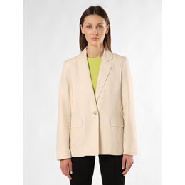 Opus Blazer 'Jamari' Damen Gr&ouml;&szlig;e 40 beige