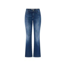Guess Jeans 'Nicky' Damen Gr&ouml;&szlig;e 28 navy