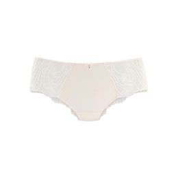 Lascana Panty Damen Gr&ouml;&szlig;e XXL/XXXL champagner