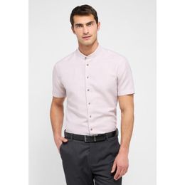Eterna Herren Kurzarmhemd &raquo;SLIM FIT&laquo; EASY IRON (b&uuml;gelleicht) 44, Normalgr&ouml;&szlig;en