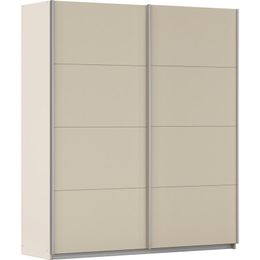 OTTO home Schwebet&uuml;renschrank &raquo;Kleiderschrank Schrank Garderobe Schlafzimmerschrank THANOS&laquo; 3 verschiedene Ausstattungen BASIC/CLASSIC/PREMIUM (inkl. 